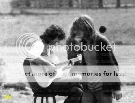 Houses of the Holy Sessions 1972 - Photos - Led Zeppelin Official Forum
