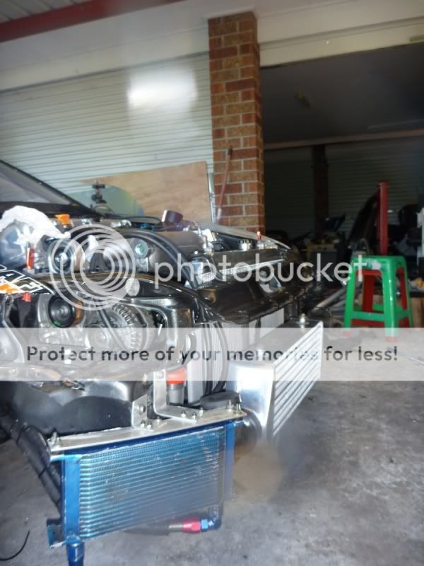 BYP Time Attack Honda Civic from Down Under *Australia | Honda / Acura ...