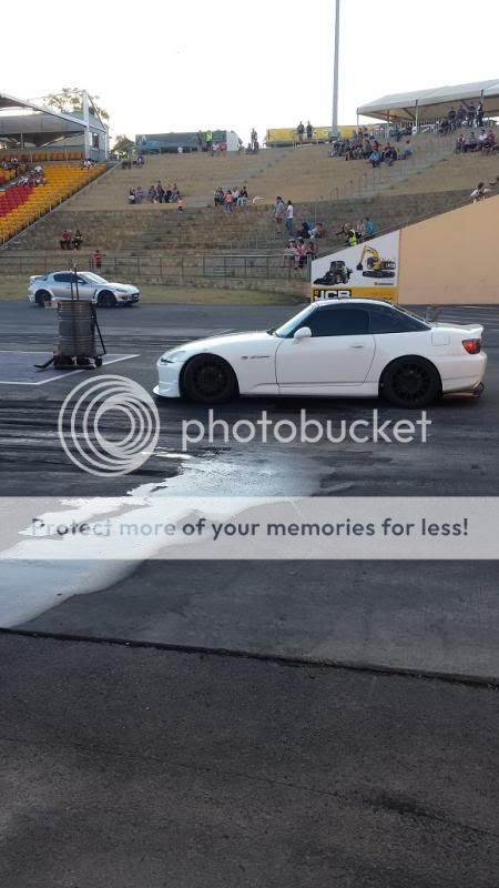 BYP Racing - K24 swapped S2000 *Australia | Honda / Acura K20a K24a ...