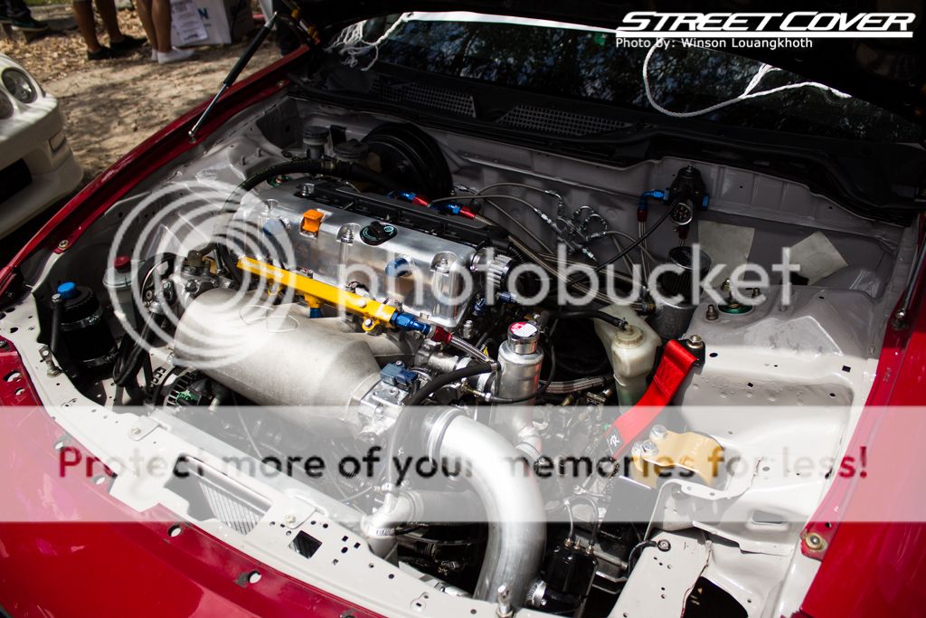 Post your Rotrex #'s and setup | Honda / Acura K20a K24a Engine Forum