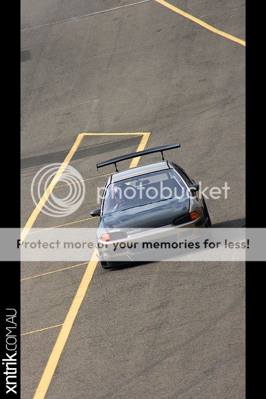 BYP Time Attack Honda Civic from Down Under *Australia | Honda / Acura ...