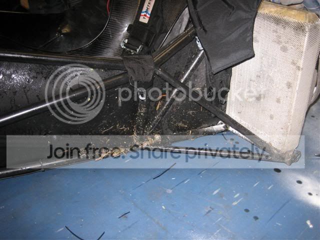 Formula SAE 2006 Competition: Detroit - Updates, Pictures, Stories, and ...