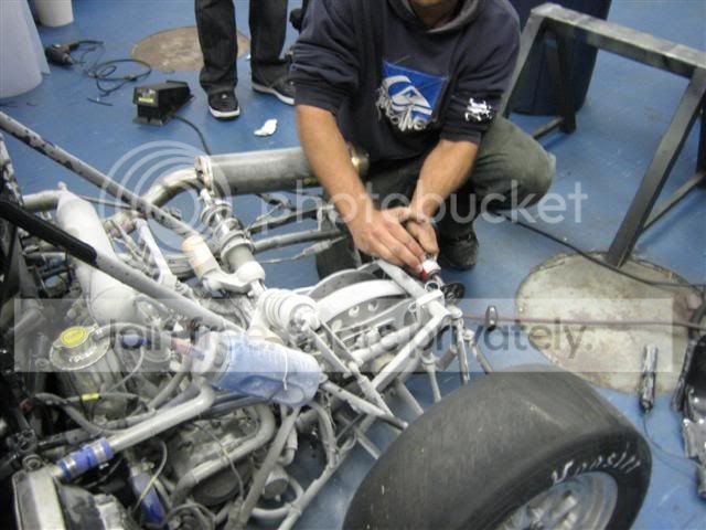 Formula SAE 2006 Competition: Detroit - Updates, Pictures, Stories, and ...