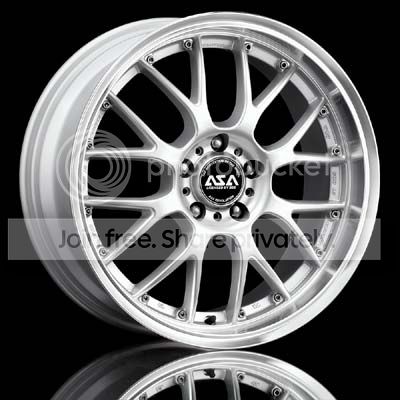 Which Wheel to get?