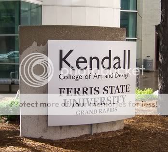 Here's yer sign! - Grand Rapids - UrbanPlanet.org