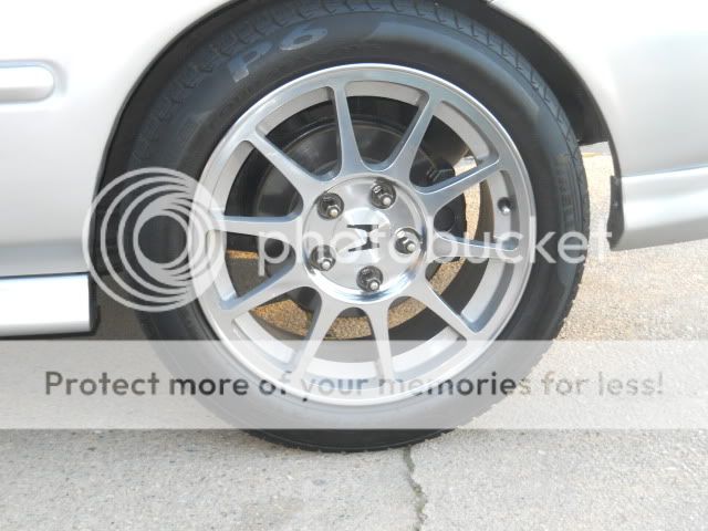 ~F/s Polished 16" Jdm Itr Wheels~ Mint | Honda / Acura K20a K24a Engine ...