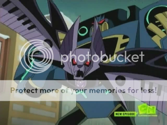 Transformers Animated Episode 38 - Human Error Part 2 Discussion | Page ...