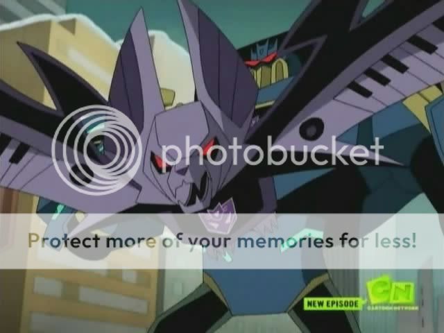 Transformers Animated Episode 38 - Human Error Part 2 Discussion | Page ...