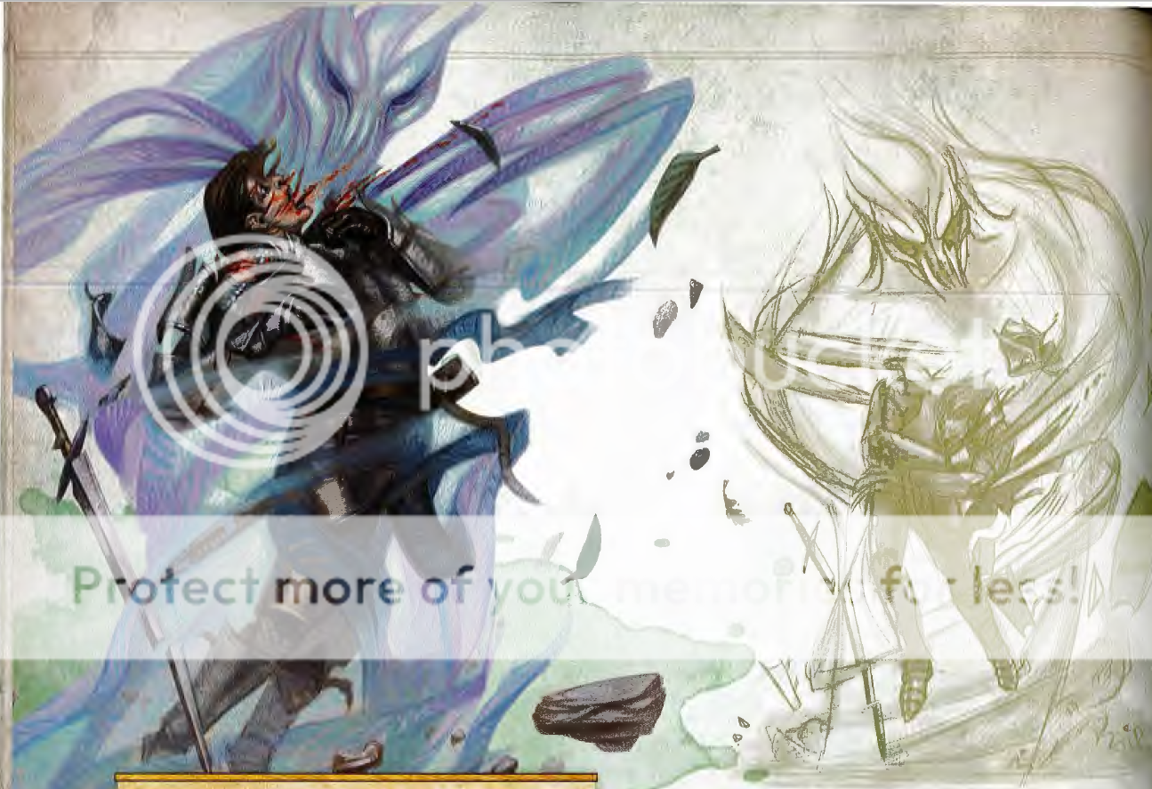 Invisible stalker - Alchetron, The Free Social Encyclopedia