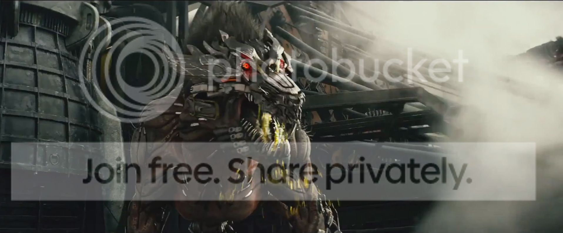 New Transformers 4 Age of Extinction TV Spot - Transformers News - TFW2005