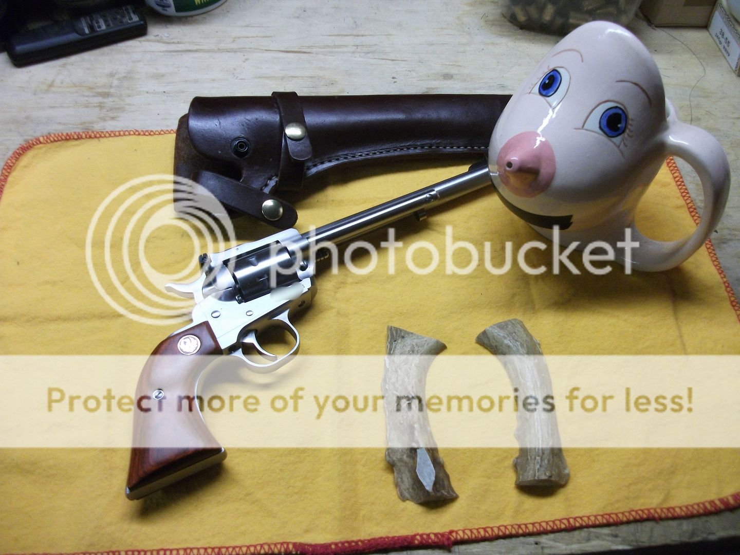 ruger single action revolver addiction | Bushcraft USA Forums