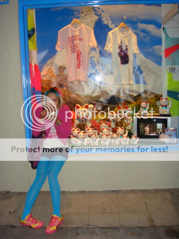 New PopKiller Location! | ZIPPERCUT