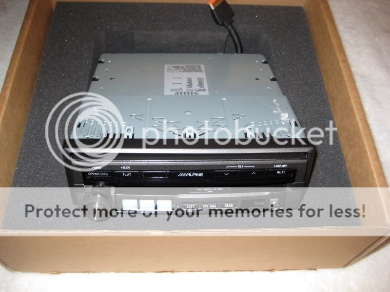 Alpine iva-d901 | DiyMobileAudio.com Car Stereo Forum