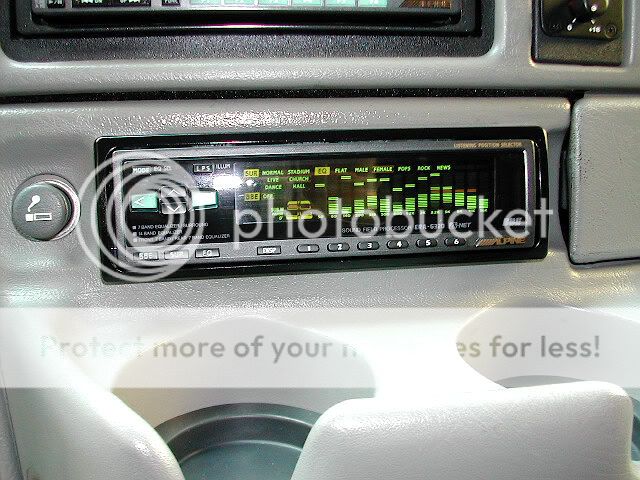 Procesador alpine era-g320 - Forocoches