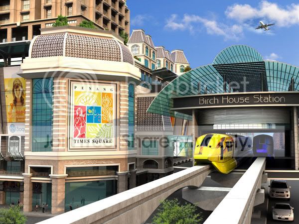 PENANG | Times Square Development News | SkyscraperCity Forum