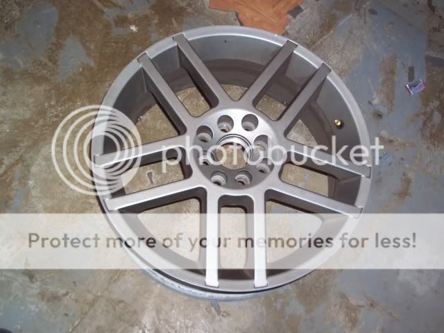 17" Tsw Turn 5 wheels w/ tires | VW Vortex - Volkswagen Forum