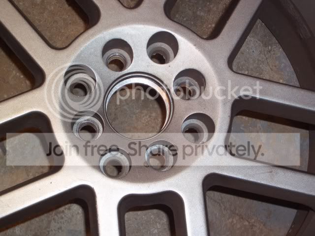 17" Tsw Turn 5 wheels w/ tires | VW Vortex - Volkswagen Forum