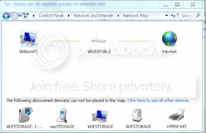 Windows Home Server Forums • View topic - No Connection via Tray Icon ...