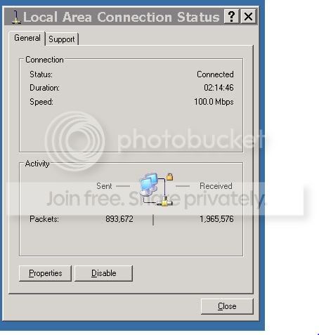 Windows Home Server Forums • View topic - No Connection via Tray Icon ...