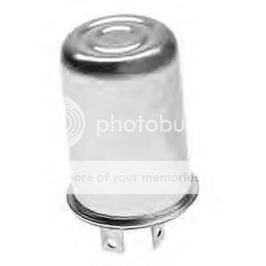 Simple Emergency flasher | Hot Rod Forum