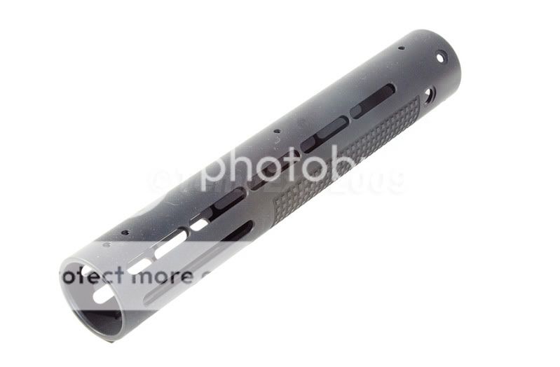 Apex Handguard Tube -- An Evaluation and Review *UPDATED 10-19 ...