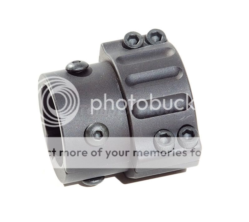 Apex Handguard Tube -- An Evaluation and Review *UPDATED 10-19 ...