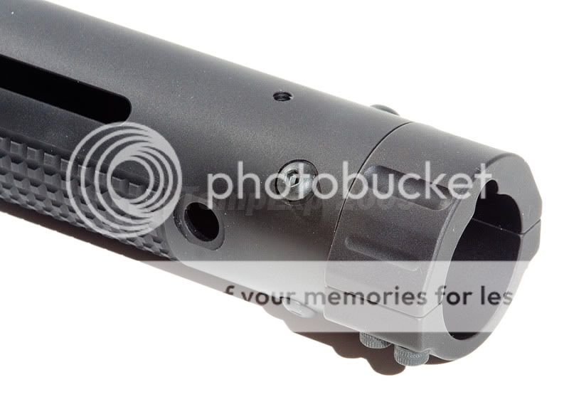 Apex Handguard Tube -- An Evaluation and Review *UPDATED 10-19 ...