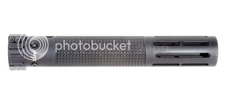 Apex Handguard Tube -- An Evaluation and Review *UPDATED 10-19 ...