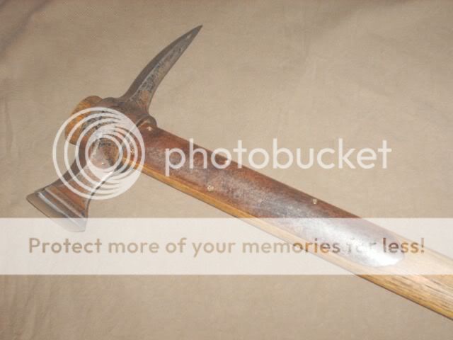 Best Cold Steel hawk for home defense? | BladeForums.com