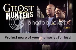 Ghost Hunters Marathon Promotes National Hunt for New Hunter | Slice of ...