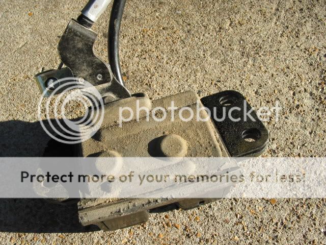 rear latch - something fell - Toyota 4Runner Forum - Largest 4Runner Forum