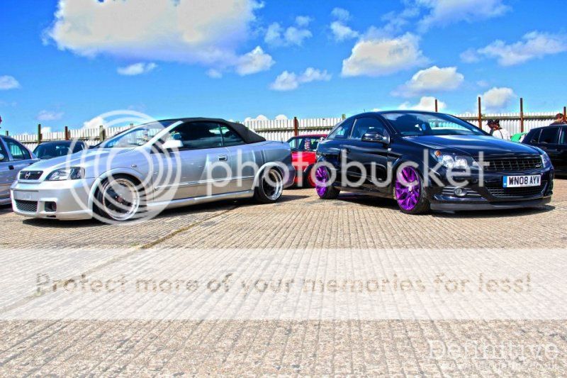 My mk5 progress thread. | Astra Owners Network