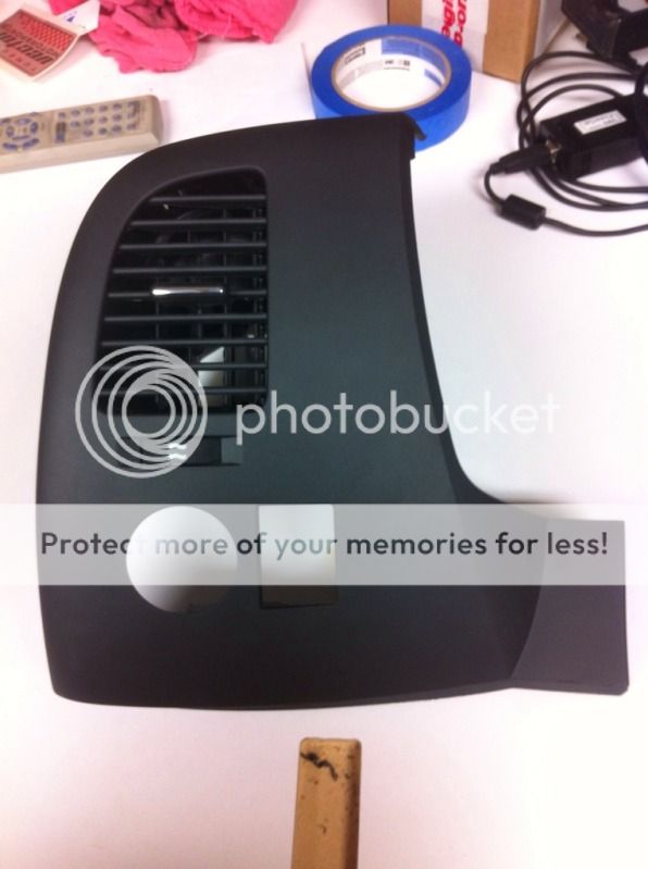 DIC functionality without a steering wheel swap (WITH factory DIC ...