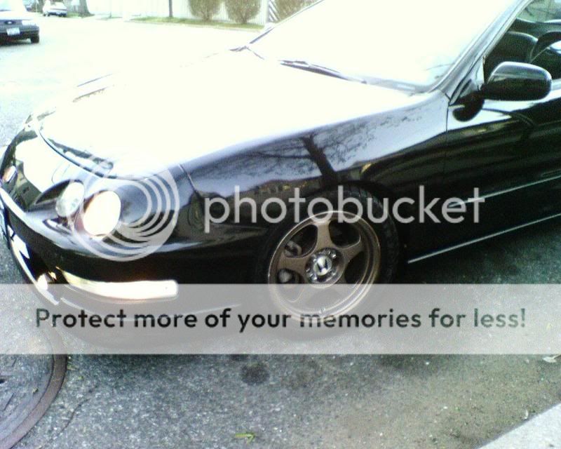 FS/FT: 15" Bronze Rota SLIPSTREAMS | Team Integra Forums