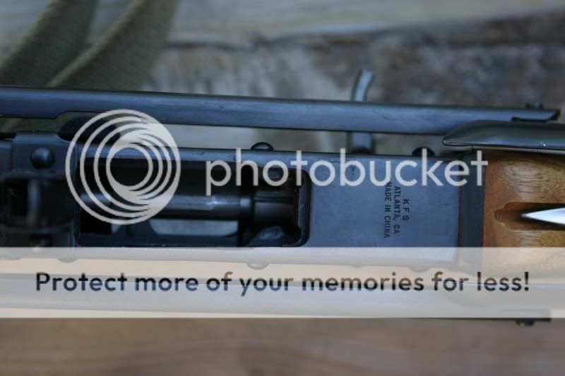 WTT: Polytech Double Underfolder for Polytech Legend | The FAL Files