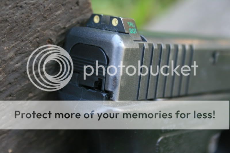 WTS: 2nd Gen Glock 19 | The FAL Files