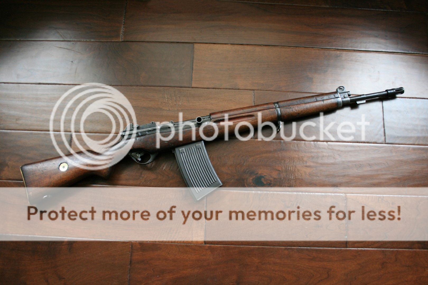 Playing with my FN49 > Curios & Relics > AR15.COM