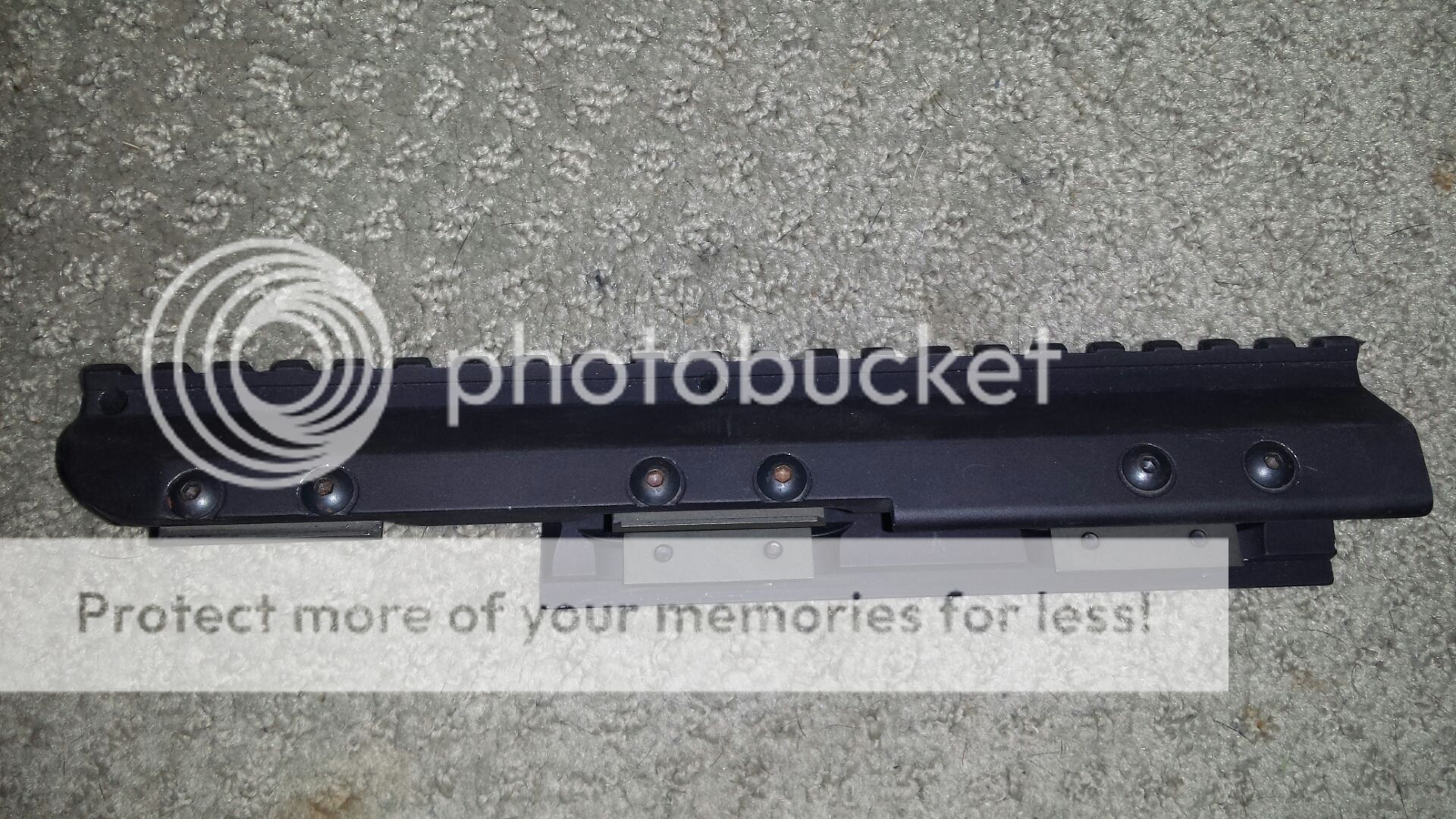 WTS: DSA FAL ACOG Scope Mount SPF | The FAL Files