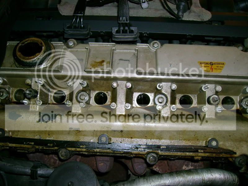 Under the Hood Oil Spray (Pics)