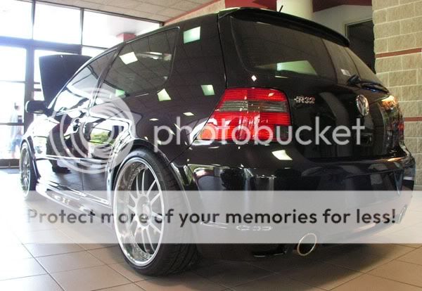 The R32 ' OZ Racing ' Wheel Thread -=- | VW Vortex - Volkswagen Forum