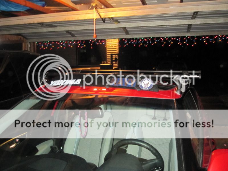 Roof Rack Available/Possible? | Page 2 | Veloster Forum