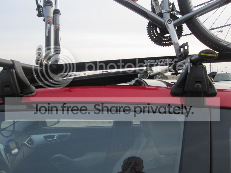 Roof Rack Available/Possible? | Page 2 | Veloster Forum