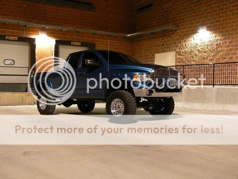 Modified my prerunner and hooked up my PIAA's | Dodge Cummins Diesel Forum