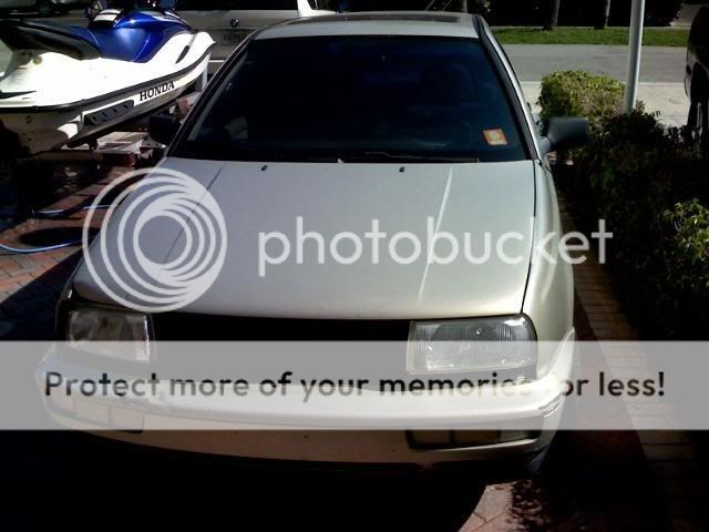 did some work on the jetta | VW Vortex - Volkswagen Forum