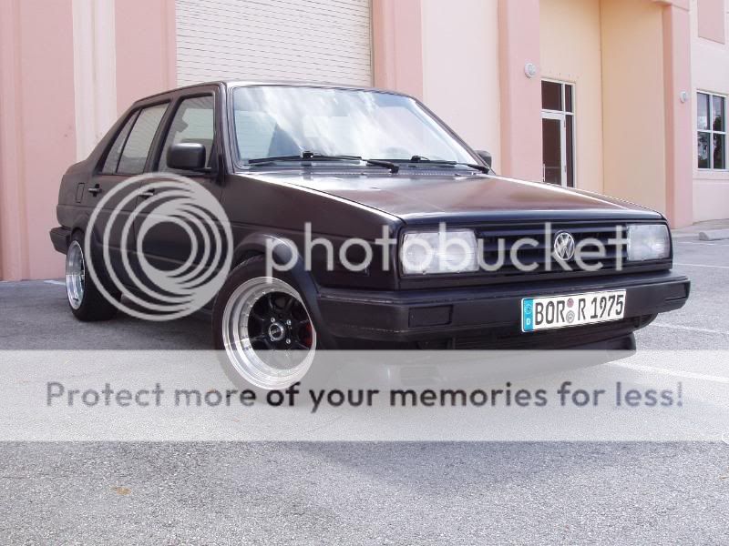 Small Bumper Jetta Pics | Page 2 | VW Vortex - Volkswagen Forum
