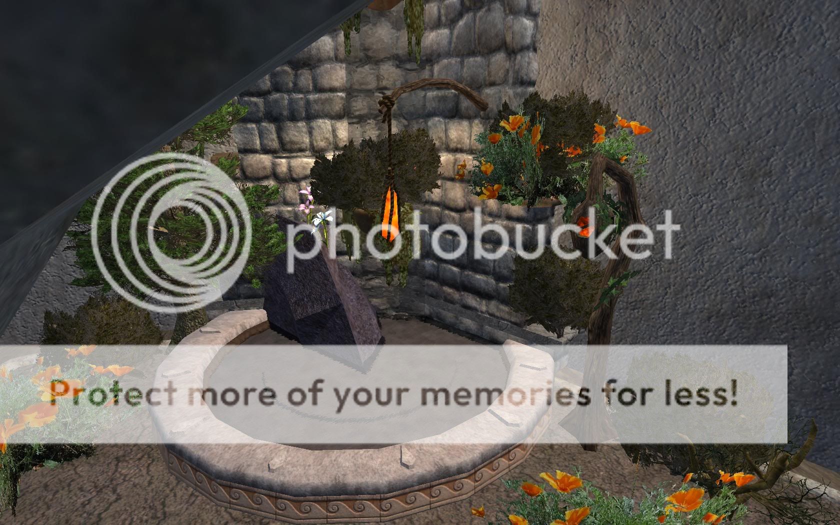 Waterfalls, anyone? | EverQuest 2 Forums