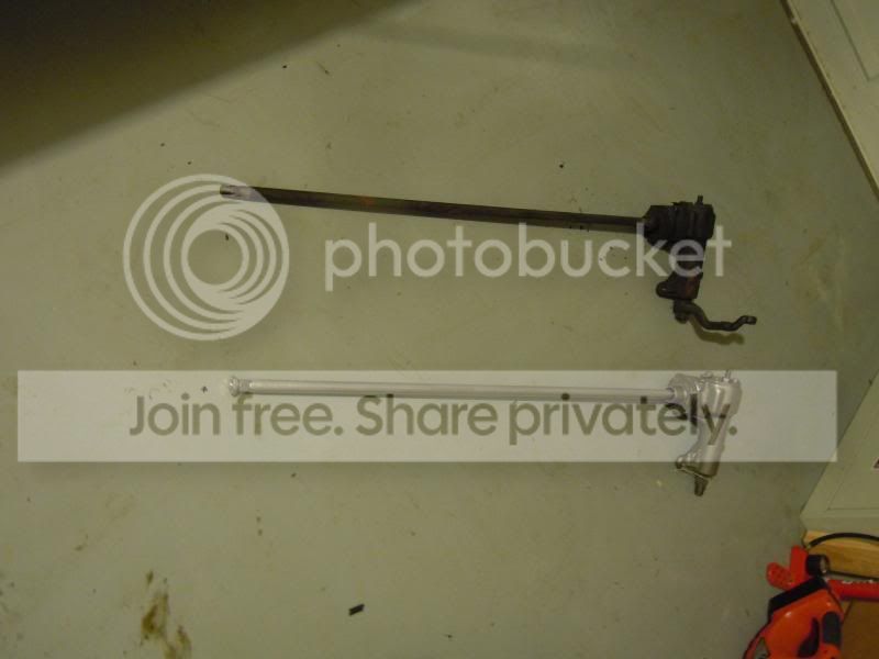 No more slop, thanks Chockostang!!!!! | Vintage Mustang Forums