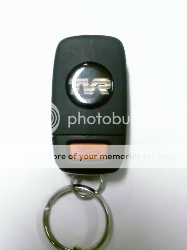 Alternative Car Keys - which ones? - Page 1 - Chimaera - PistonHeads UK