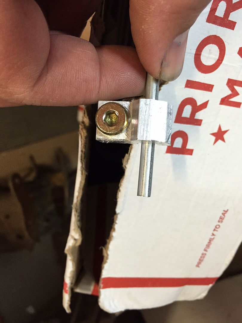 Brake line clamps....opinions needed | Chevy Nova Forum