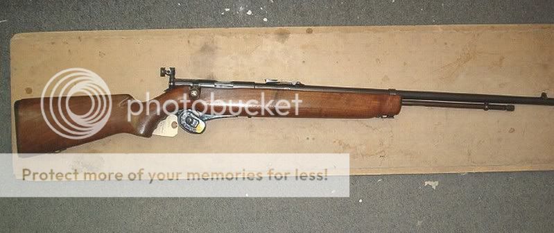 Let's see your "Rimfire Rifles" pictures | Rimfire Central Firearm Forum